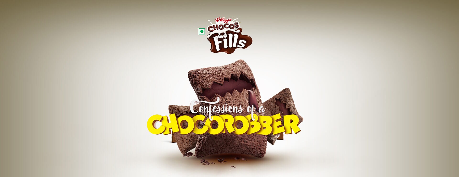 Choco Fills | Kellogg's